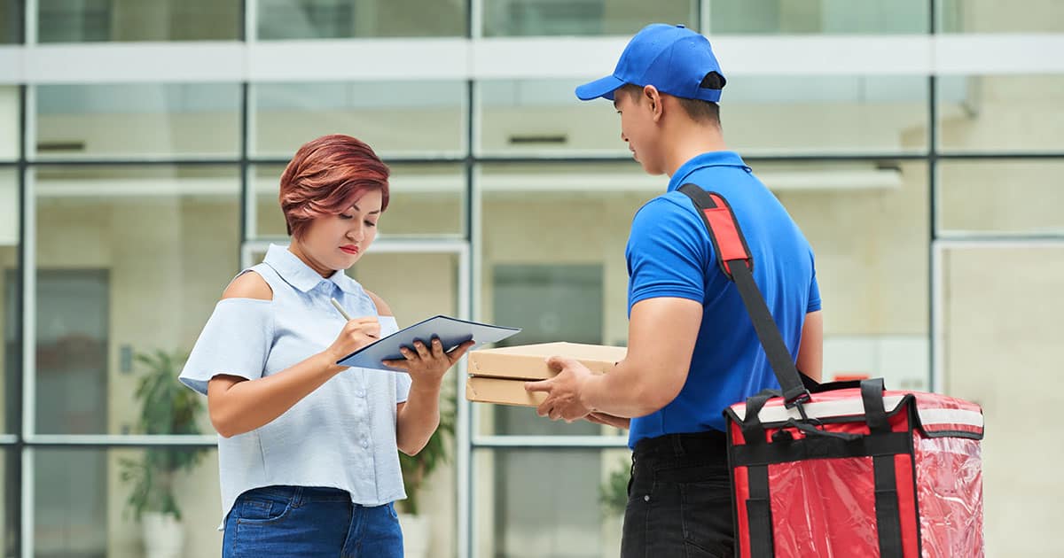 Night Owl’s Delight: Food Delivery For Midnight Cravings - Zellers ...